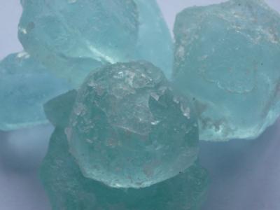 China Sodium Silicate Or Solid Water Glass Na2sio3 For Detergent Powder , Mining And Casting Industries for sale