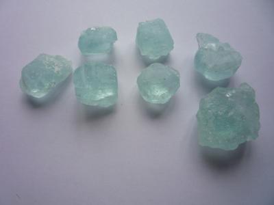 China Sodium Silicate Or Solid Water Glass Na2sio3 For Detergent Powder , Mining And Casting Industries for sale