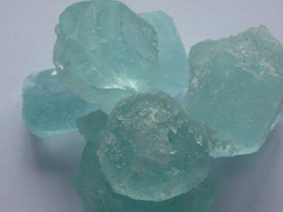 China Sodium Silicate Or Solid Water Glass Na2sio3 For Detergent Powder , Mining And Casting Industries for sale