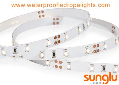 China SMD 3014 60D Flexible LED Strip Lights 4W / Meter Neutral White LED Strip for sale