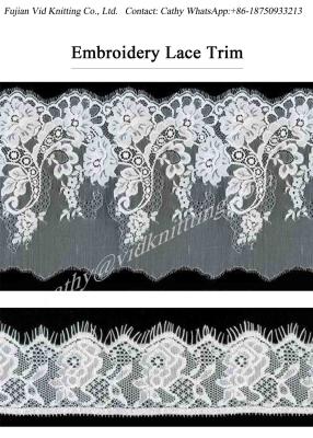China Lace Trim Lace Triming Lace Band for sale