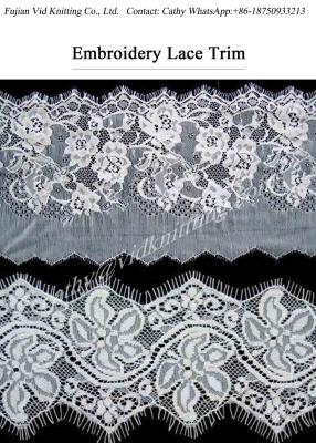 China Lace Triming Lace Band Lace Trim for sale