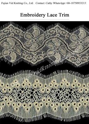 China Lace Band Lace Trim Lace Triming for sale