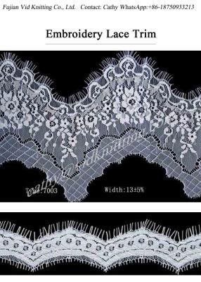 China Lace Band Lace Trim Lace Triming for sale