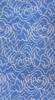 China Eco Friendly Lace Fabric Suitable for Mini dress Available in Different Colors for sale