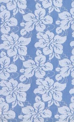 China Floral Lace Fabric Suitable for Lady Gown Available in Different Colors for sale