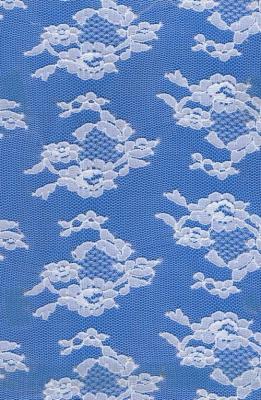 China Fancy design Lace Fabric Suitable for Lady Dress Available in Different Colors for sale