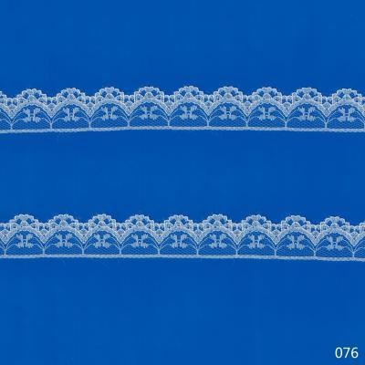 China Eco Friendly Jacquard stretch lace trim for lingerie accessories for sale