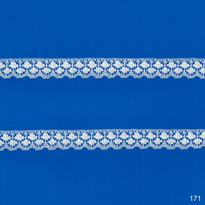 China Charming Nylon Jacquard stretch lace trimming for lingerie accessories for sale