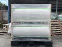 China Degradable Function PET Polyester Film Used For Cable Winding for sale