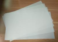 China Customized Translucent Polyester Film High Production Efficiency For Electrical Motor for sale
