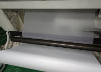 China Optical Diffusion Matte Pet Film Moisture Proof Stable Performance For Light Diffusion for sale