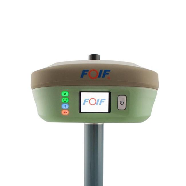 FOIF A80 GNSS RTK Gps Survey Cheapest Gnss Rtk Price Rover And Base Station Rtk Gps