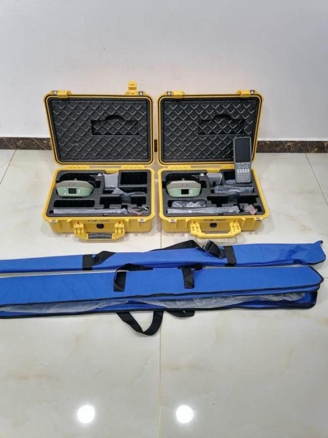 FOIF A80 GNSS RTK Gps Survey Cheapest Gnss Rtk Price Rover And Base Station Rtk Gps