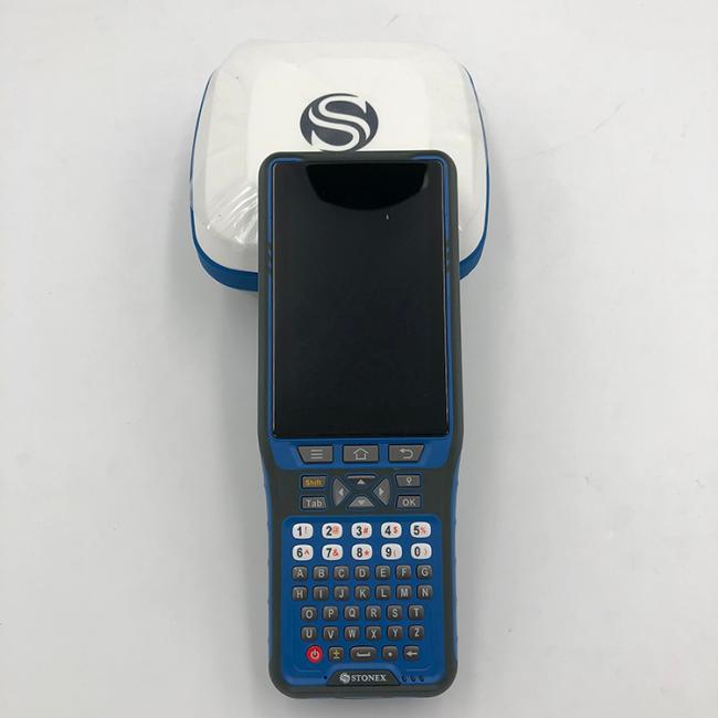 Stonex S700A/S3II Gps Surveying Instruments Gnss Rover And Base Station Rtk