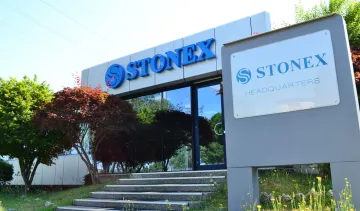 StoneX 实习 2023