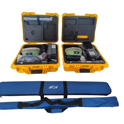 China Gps GNSS Mapping Instrument Foif A90 Gps Rtk Gnss High Precision Base And Rover for sale
