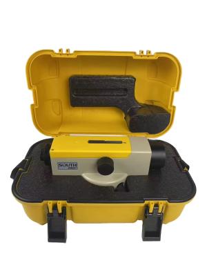 Chine Instruments d'arpentage topographique de haute précision 32X DSZ2 à vendre