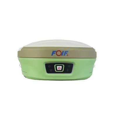 中国 測量装置 GPS RTKベースとローバー FOIF A90 1408チャンネル GNSS GPSS RTK受信機 販売のため