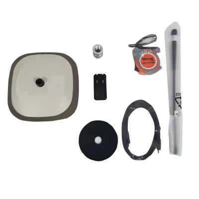 Cina Strumento di rilevamento GPS RTK Base e Rover FOIF A80 800 Canali GNSS GPSS RTK RECEIVER in vendita