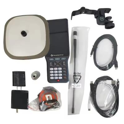 Cina Strumento di rilevamento GPS RTK Base e Rover FOIF A80 800 Canali GNSS GPSS RTK RECEIVER in vendita