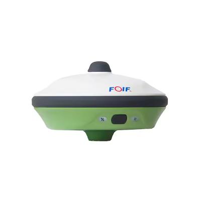 Китай Инструмент геодезирования GPS RTK Base и Rover FOIF A70 AR 1408Channels GNSS GPSS RTK Receiver продается