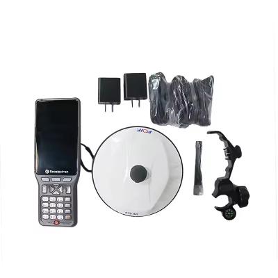 Китай Инструмент геодезирования GPS RTK Base и Rover FOIF A70 AR 1408Channels GNSS GPSS RTK Receiver продается