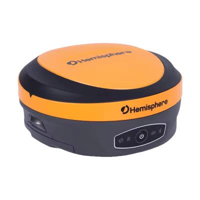 中国 測量装置 GPS RTKベースとローバー Unistrong G970C Pro/S631 Gps Rtk Gps Rove GNSS GPSS RTK受信機 販売のため