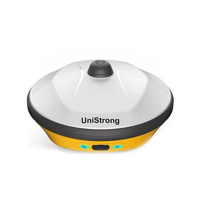 中国 ユニストロング 高性能 1408 チャンネル ビジュアルレイアウト G950 AR ロバー 防水 高精度信号 良い RTK Gnss 販売のため