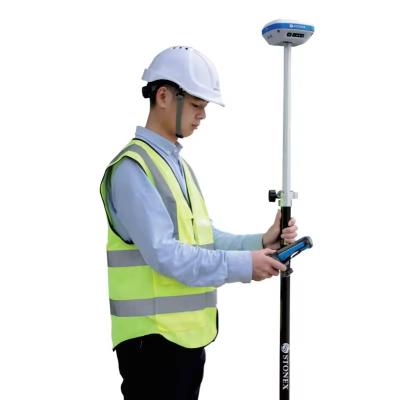 Cina Versione internazionale STONEX S700A/S3II Strumenti di rilevamento GPS GNSS Rover e stazione base RTK in vendita