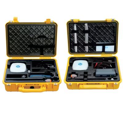Cina Versione internazionale STONEX S700A/S3II Strumenti di rilevamento GPS GNSS Rover e stazione base RTK in vendita