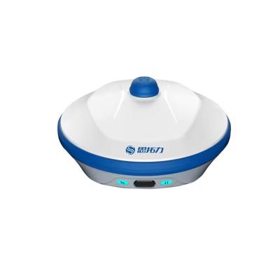 中国 国際版Stonex S1 AR 1408 チャンネル GPS 計測器 GNSS 受信器 RTK 販売のため