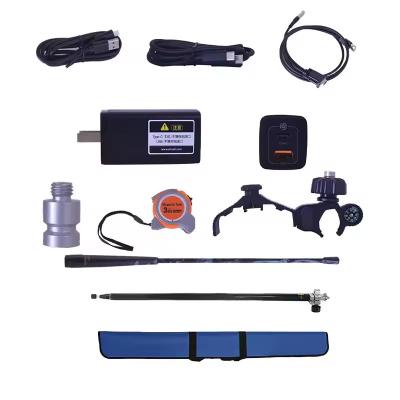 中国 国際版Stonex S1 AR 1408 チャンネル GPS 計測器 GNSS 受信器 RTK 販売のため