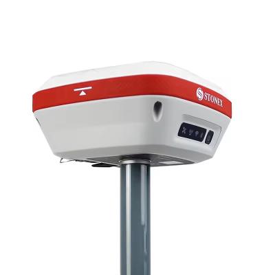 中国 国際版 GNSS RTKシステムベースとローバーステーション STONEX S3II SE GPS測量器具 販売のため