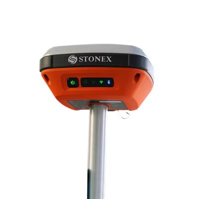 中国 国際版 GNSS RTKシステムベースとローバーステーション STONEX S3A/S850 GPS測量機器 販売のため