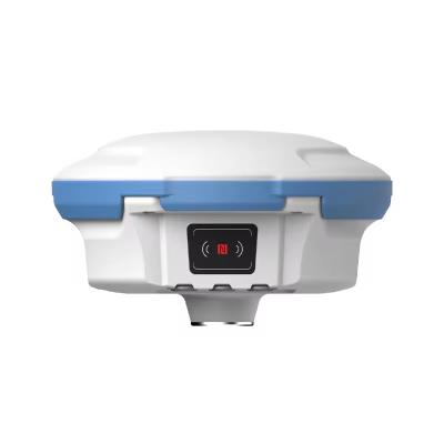 中国 国際版 GNSS RTK システム TIANYU C8 ベースとローバー GPS 計測器 販売のため