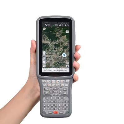 中国 国際版 GNSS RTK システム TIANYU C6 Pro 1598チャンネル RTK GPS 調査 H6 ハンドヘルド コントローラー 販売のため