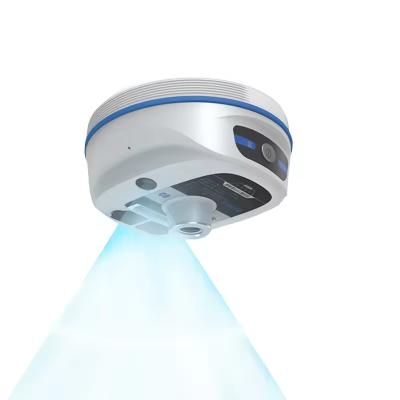 중국 국제 버전 GNSS RTK 시스템 TIANYU C9 기지 및 로버 스테이션 RTK GPS 조사 H6 휴대용 컨트롤러 판매용