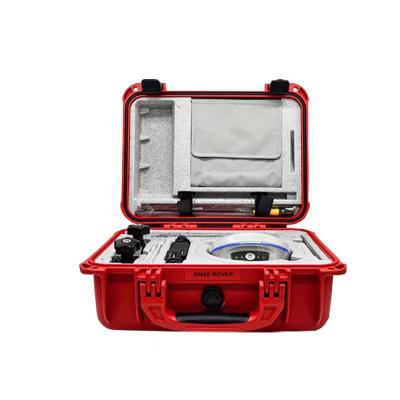 중국 국제 버전 GNSS RTK 시스템 TIANYU C9 기지 및 로버 스테이션 RTK GPS 조사 H6 휴대용 컨트롤러 판매용