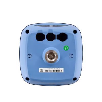 중국 국제 버전 GNSS RTK 시스템 TIANYU C6 MINI 기지 및 로버 스테이션 RTK GPS 조사 H6 휴대용 컨트롤러 판매용