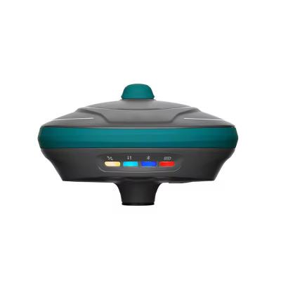 中国 測量 GNSS RTK UFO F3 Plus RTK ベースとローバー 土地調査機器のアップグレード 販売のため