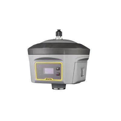 China New Version Gps Rtk SOUTH G6 Receiver Surveying Instrument Rtk Gnss Survey Gps Base And Rover for sale