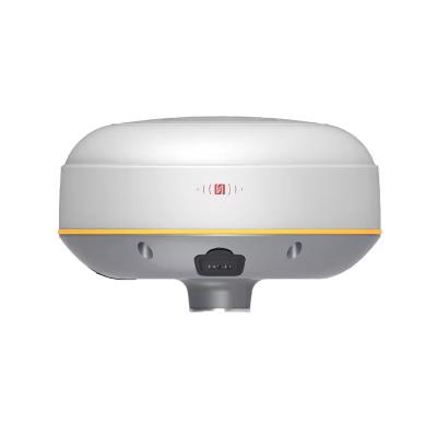 China 1590 Channels GPS Land Survey Mapalys IMU SOUTH Star Navigation 2 RTK Differential system Galaxy GNSS Receive for sale