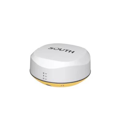 Cina 1598 canali SOUTH YuanXiao Topographic Instrument RTK Base e Rover Alta precisione ricevitore GPS in vendita