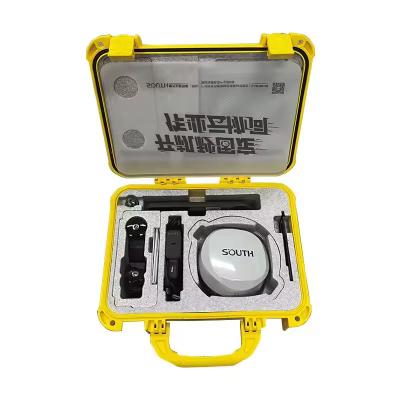 Cina 1598 canali SOUTH YuanXiao Topographic Instrument RTK Base e Rover Alta precisione ricevitore GPS in vendita