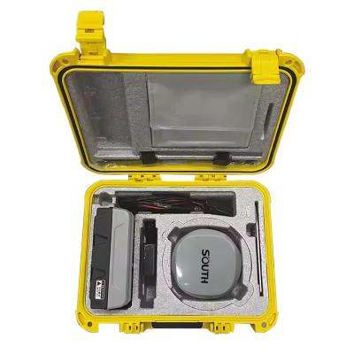 Cina 1598 canali SOUTH YuanXiao Topographic Instrument RTK Base e Rover Alta precisione ricevitore GPS in vendita