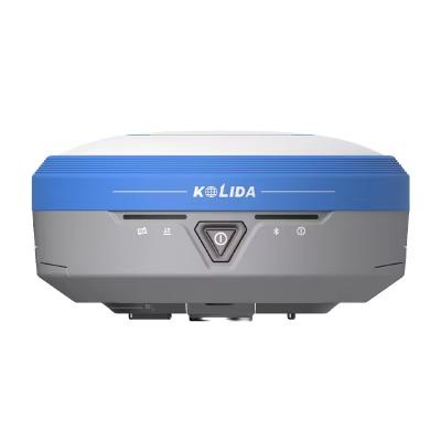 中国 1598チャンネル コリダ k58/K7 GPSベースとローバー RTK 調査機器 高精度GPS受信機 販売のため