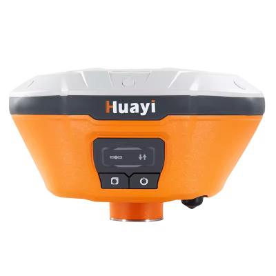 中国 1408チャンネル CHCNAV E98 RTK 測量装置 高精度GPS受信機 販売のため