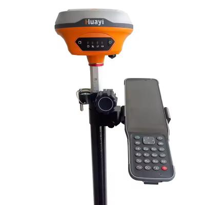 China 1408 channels CHCNAV Rover Receiver E96 Visual RTK Surveying Equipment High Accuracy Gps Receiver for sale