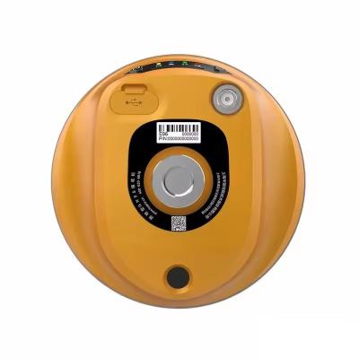 China 1408 channels CHCNAV Rover Receiver E96 Visual RTK Surveying Equipment High Accuracy Gps Receiver for sale